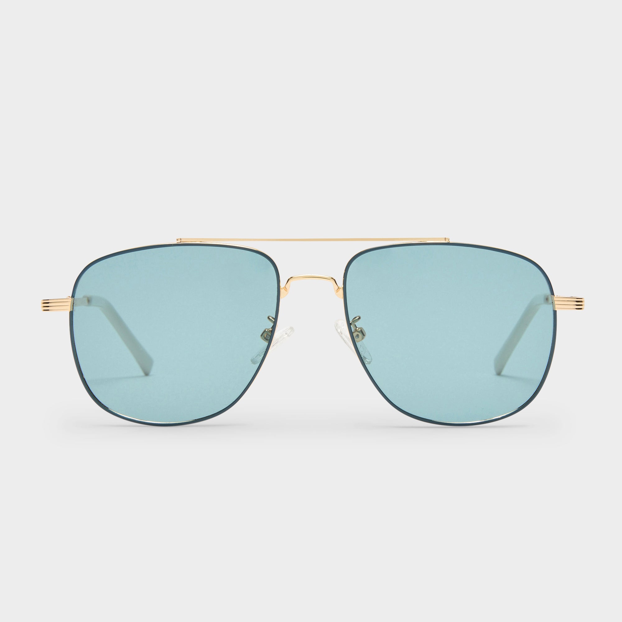 Body Bumpin Ii Sand Female Oval Sunglasses | Le Specs – Le Specs US