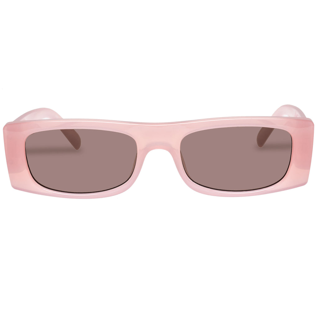 Recovery | Pink Womens Sunglasses – Le Specs